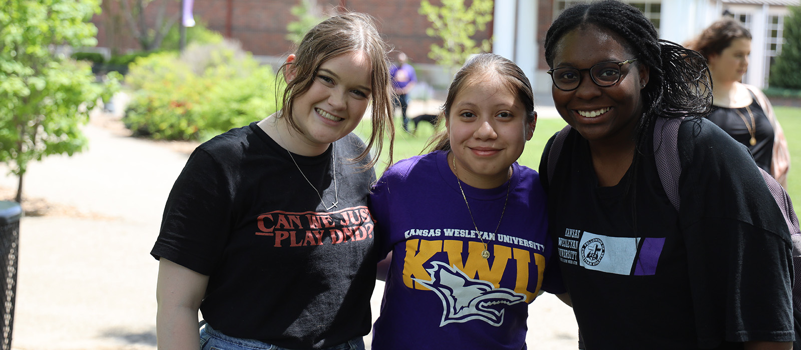 Social Work - Kansas Wesleyan University
