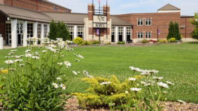 Kansas Wesleyan University
