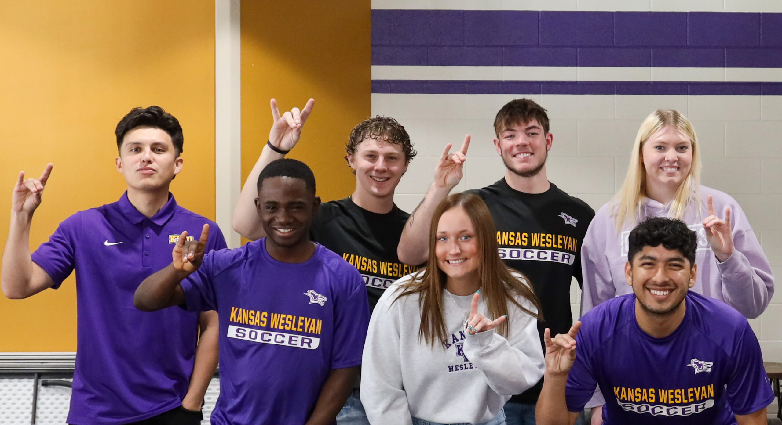 Power of AND Campaign Clears $35 Million; KWU Readies for Phase Three ...