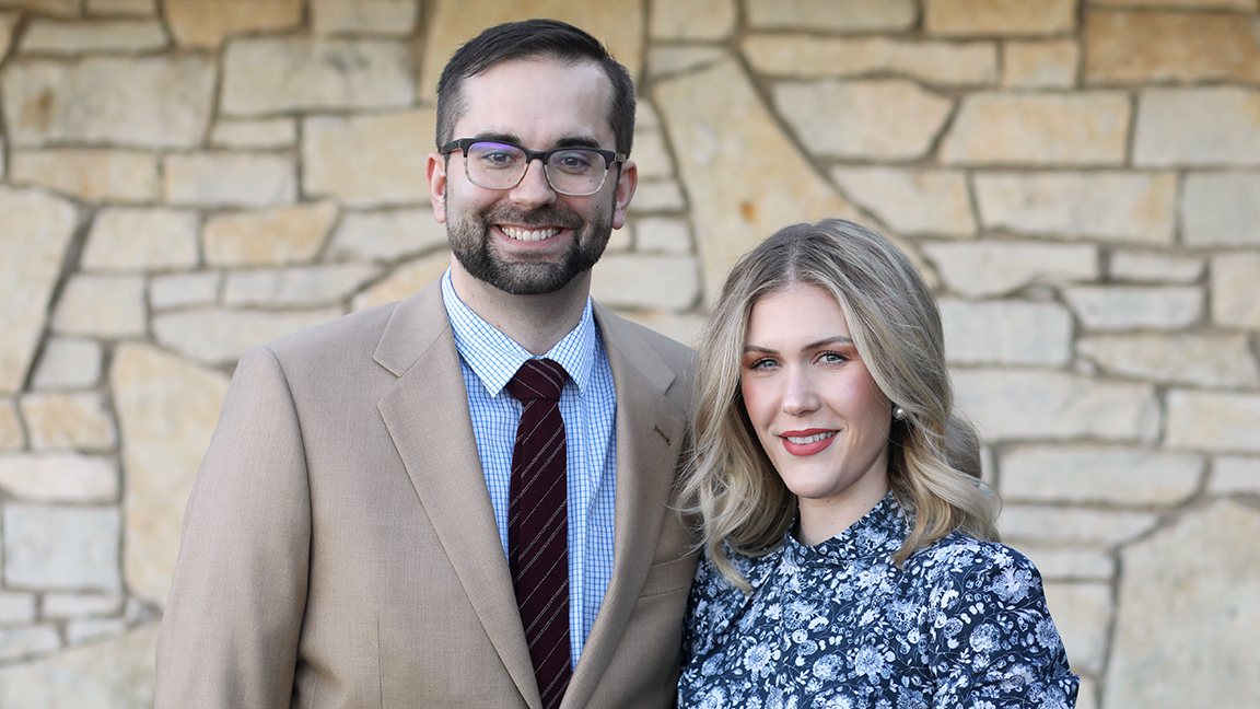 Gus and Hannah Applequist Donate $500,000 to KWU Music - Kansas ...