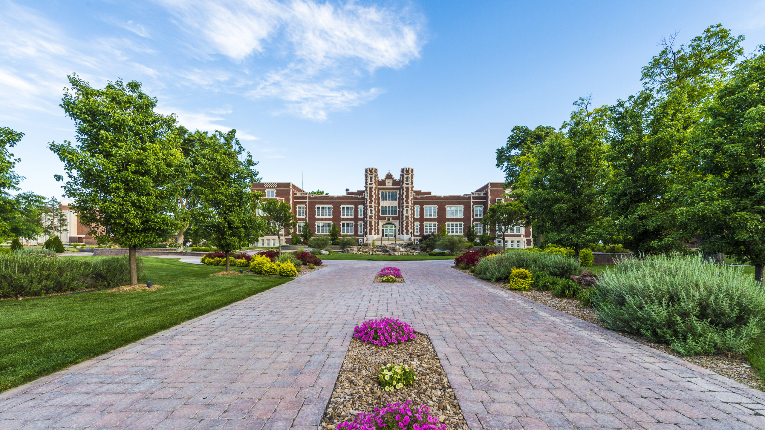 KWU Announces New Trustees and Foundation Board Members - Kansas ...