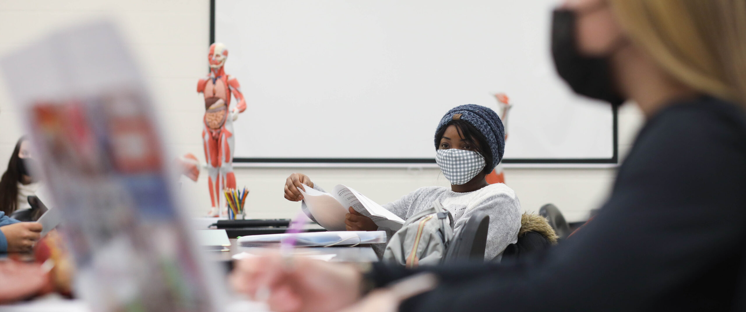 Health & Physical Education Program (PreK-12) - Kansas Wesleyan University