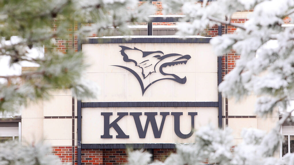 About - Kansas Wesleyan University