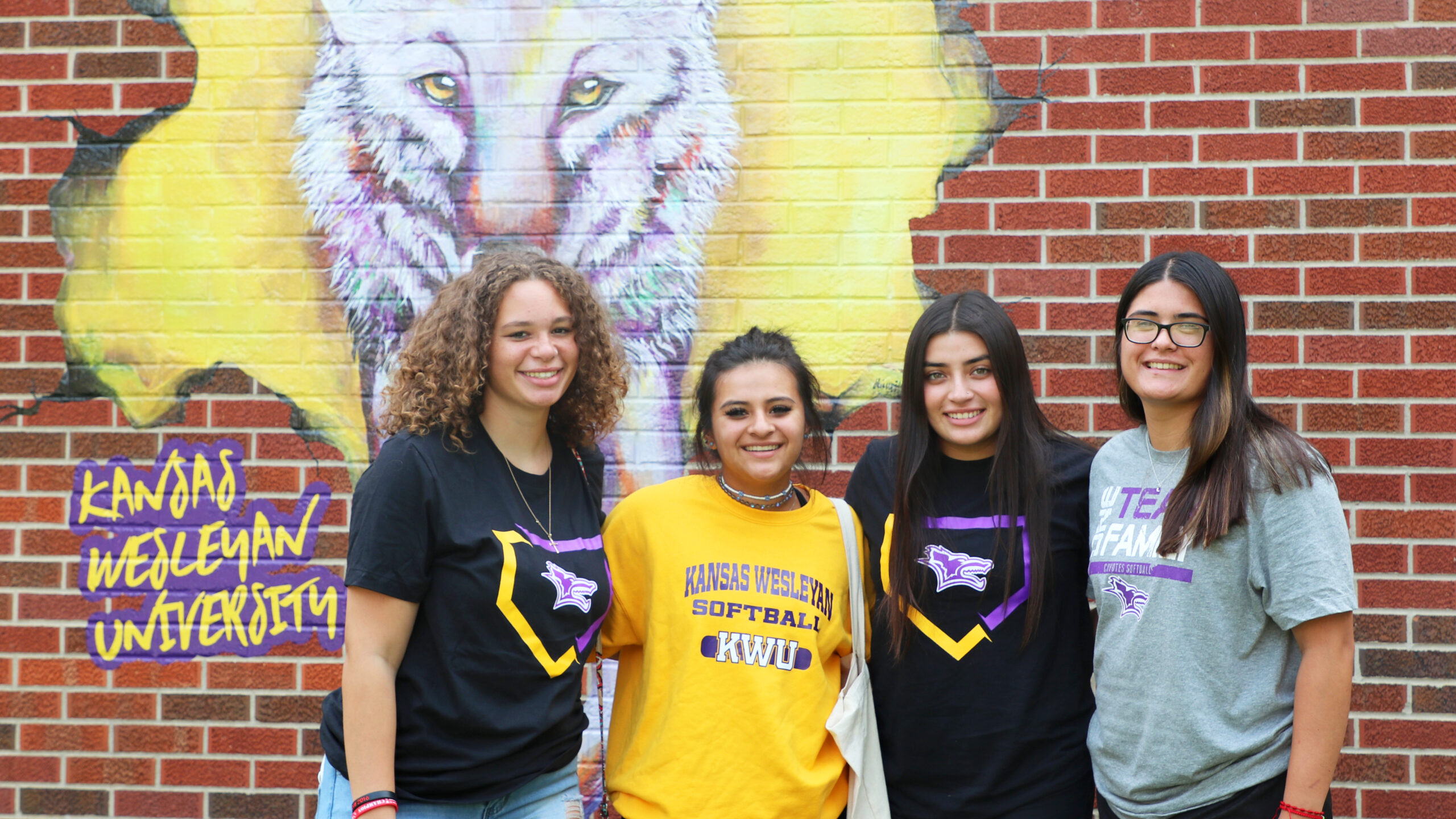 Social Work - Kansas Wesleyan University