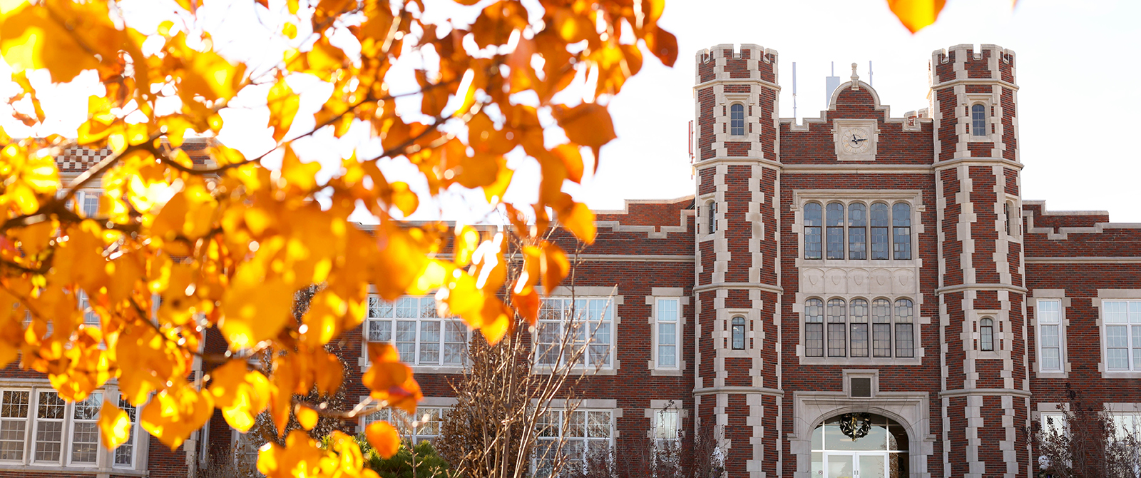 KWU's Power of AND Campaign - Kansas Wesleyan University