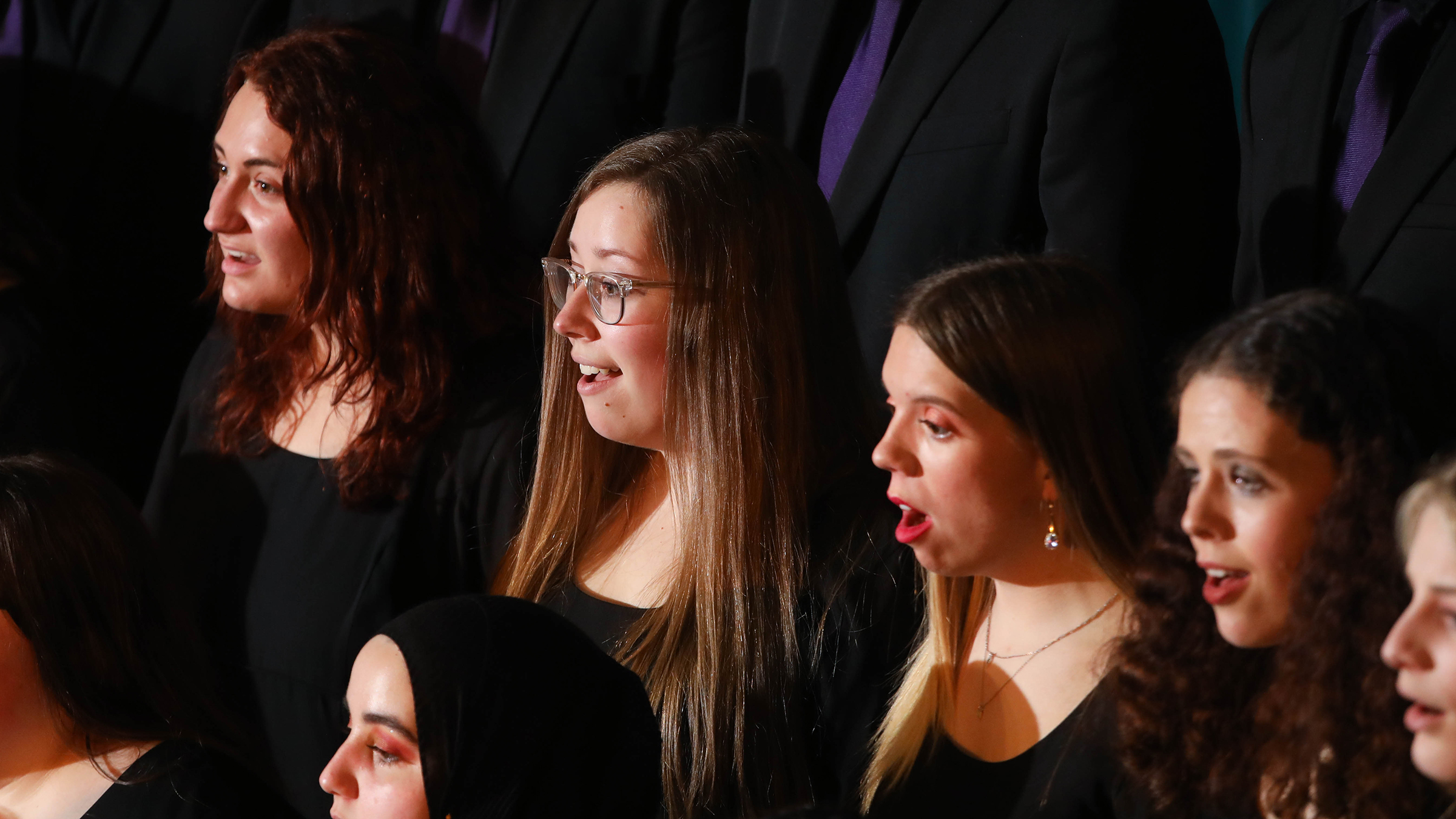 KWU Music and Theatre Reveals 2022-23 Schedule - Kansas Wesleyan University