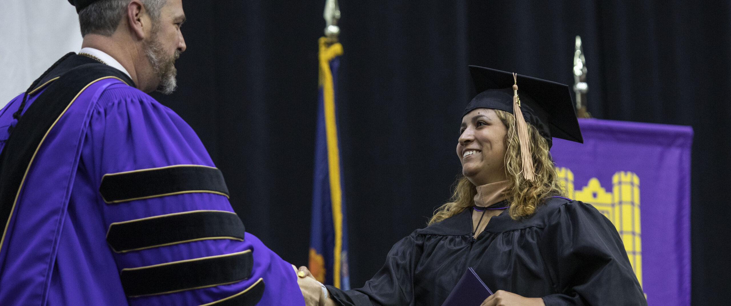 KWU Ready for Commencement Weekend - Kansas Wesleyan University KWU Ready for Commencement Weekend - Kansas Wesleyan University