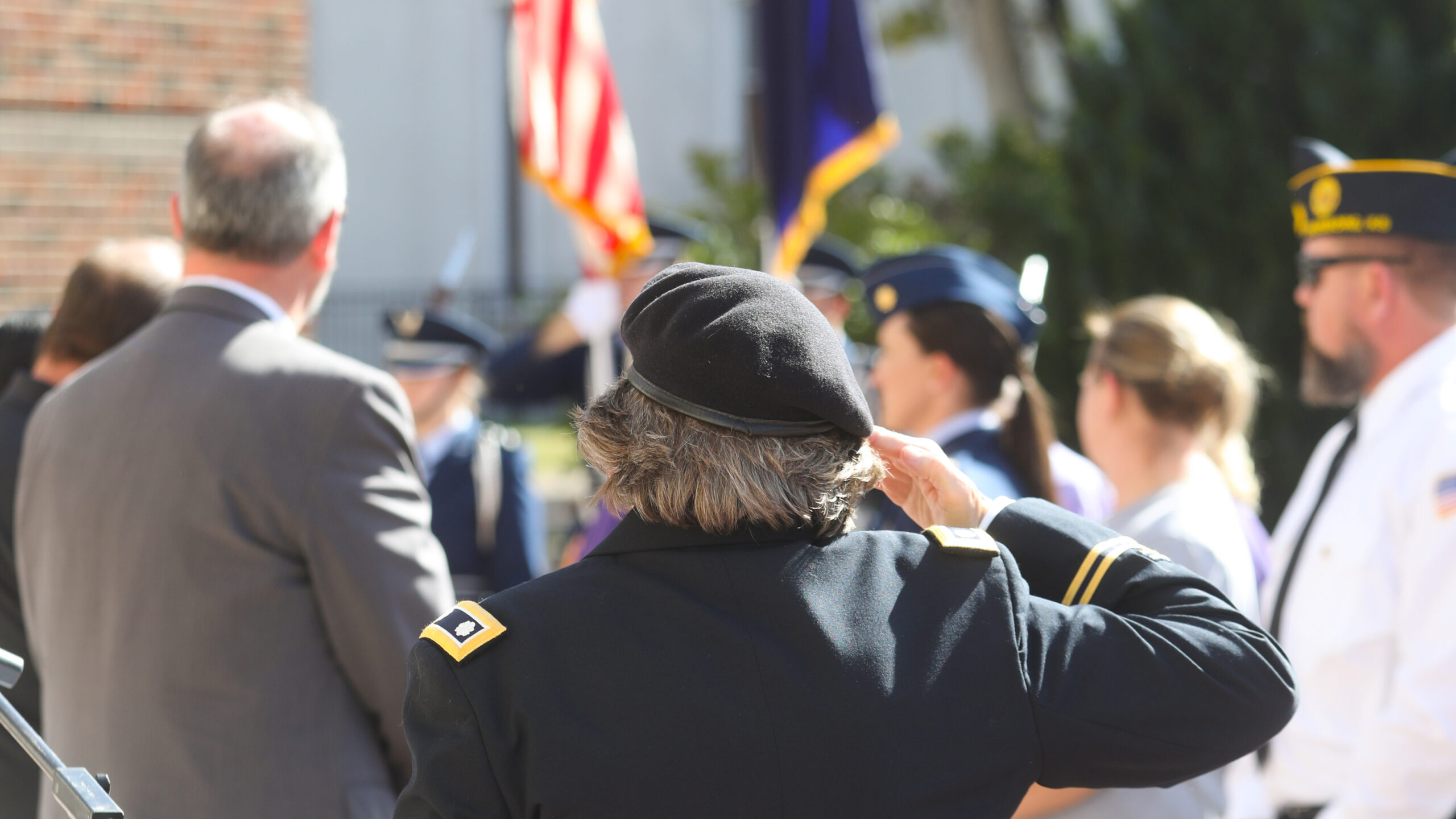 KWU to Host Second Annual Veterans Recognition Ceremony at Homecoming ...