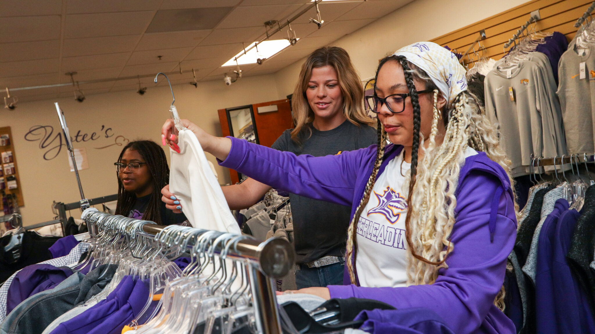 Kansas Wesleyan University