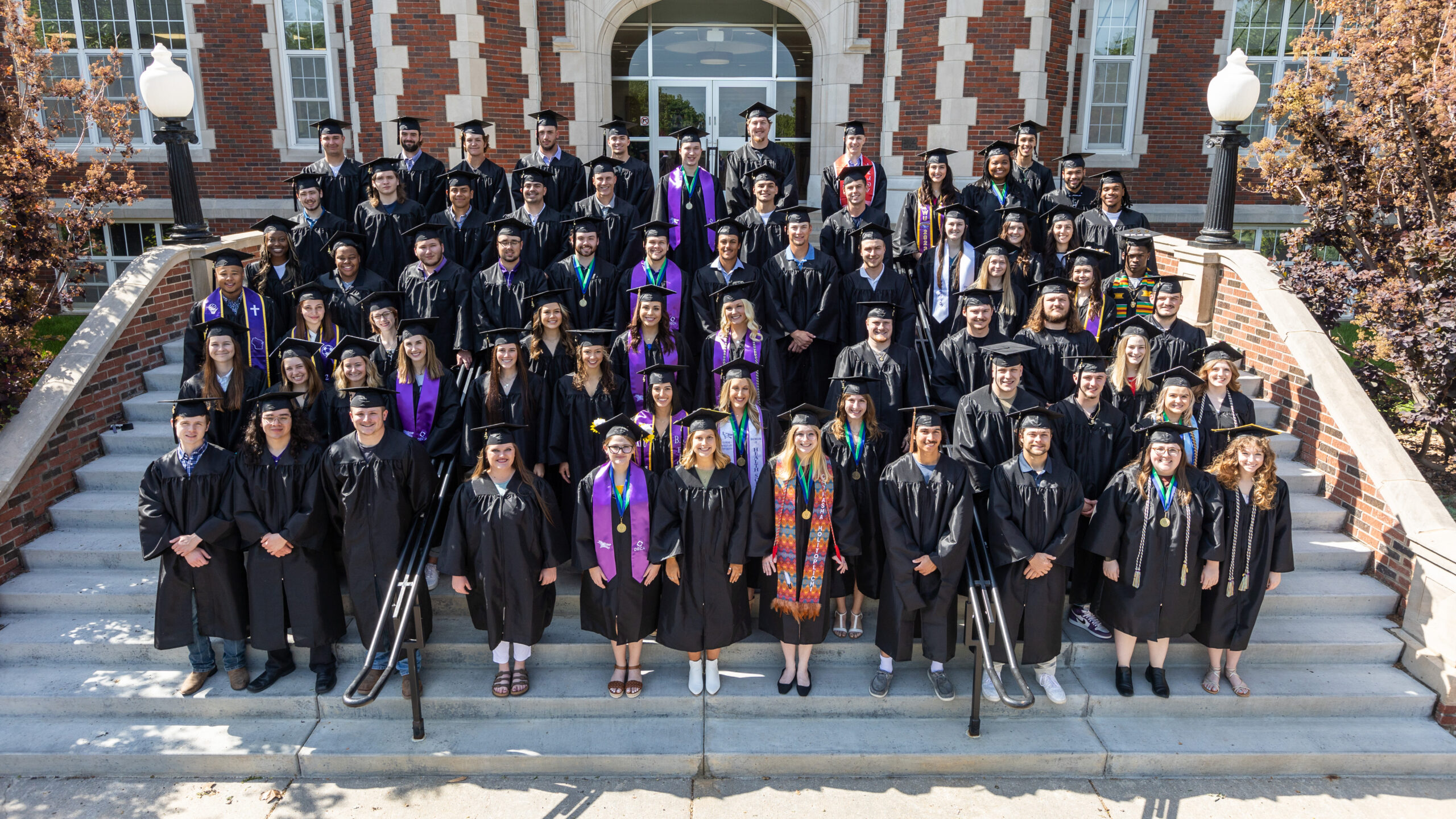 Class of 2023 Honored at KWU’s Commencement Ceremony, Nursing Pinning ...
