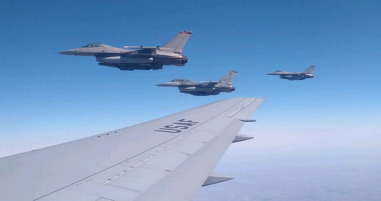 KWU Announces Partnership with Kansas State University Air Force ROTC ...