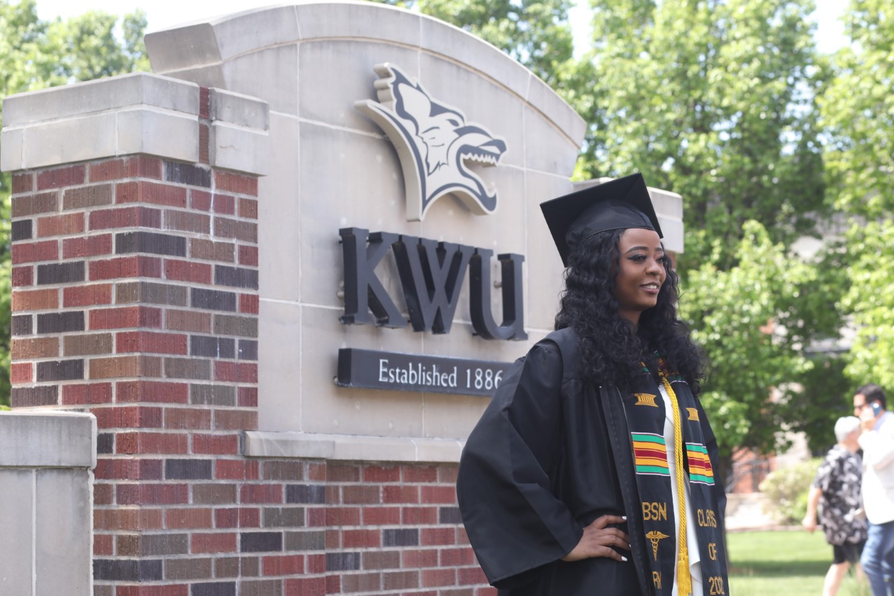 KWU Announces Significant Community College Scholarship - Kansas ... KWU Announces Significant Community College Scholarship - Kansas ...