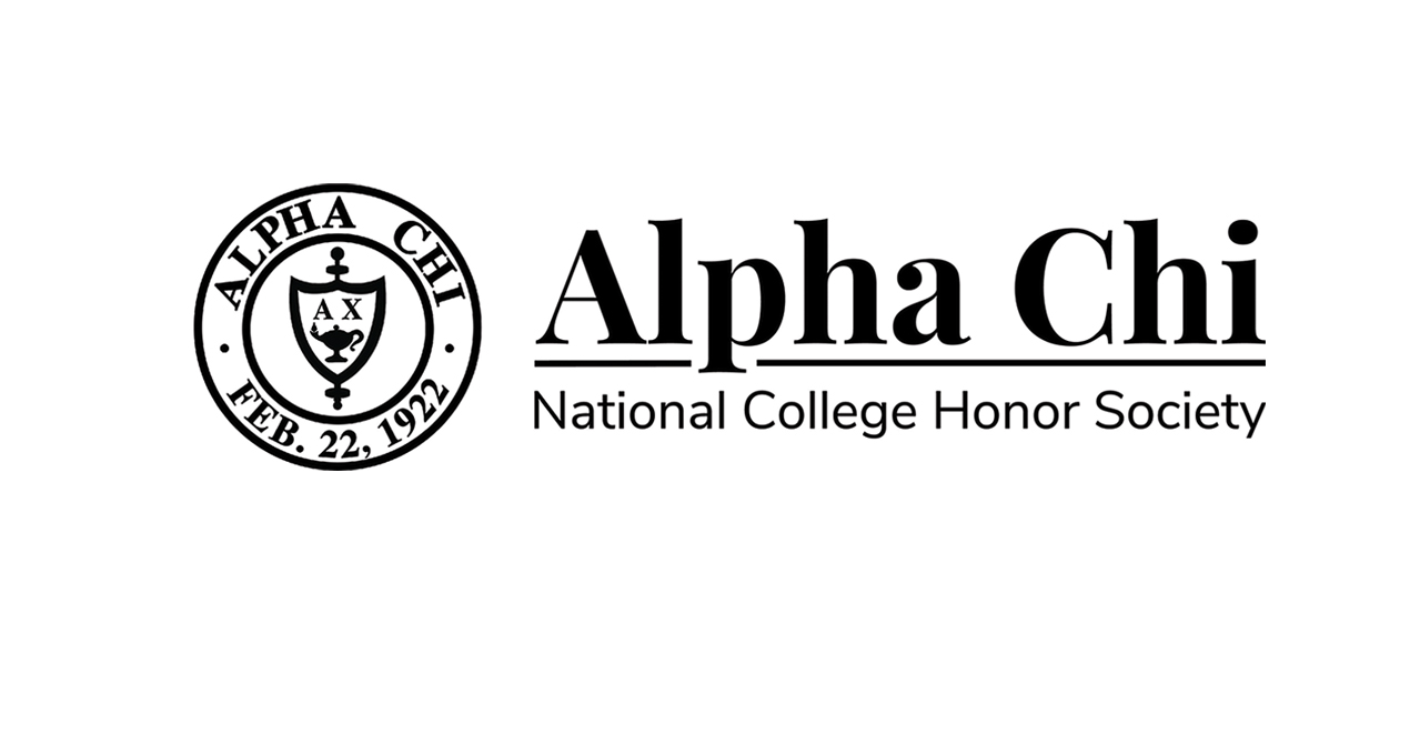 KWU Inducts 25 Into Alpha Chi Honor Society - Kansas Wesleyan University