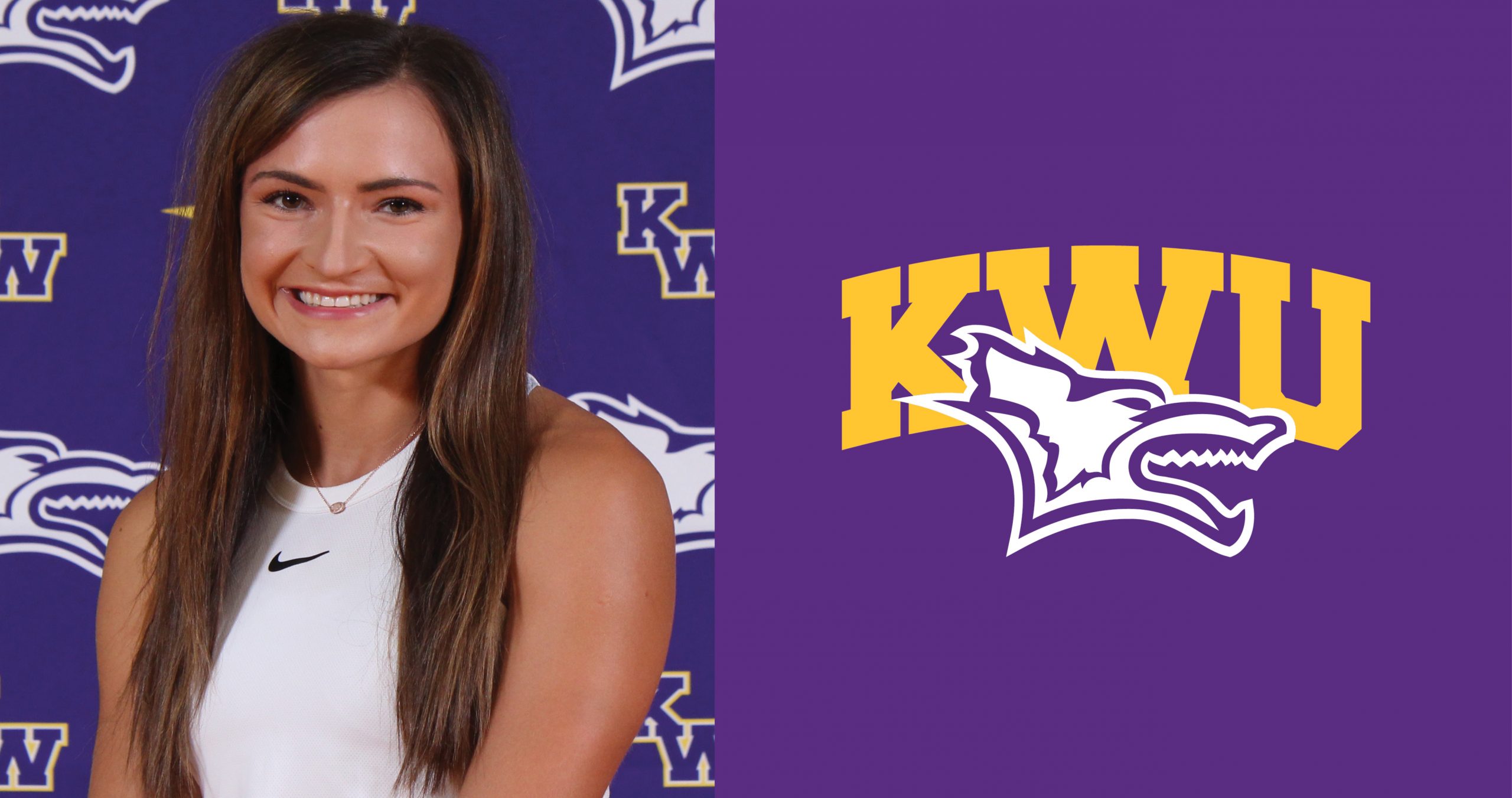 Feature: Benson Proves You Can Go Home Again - Kansas Wesleyan University