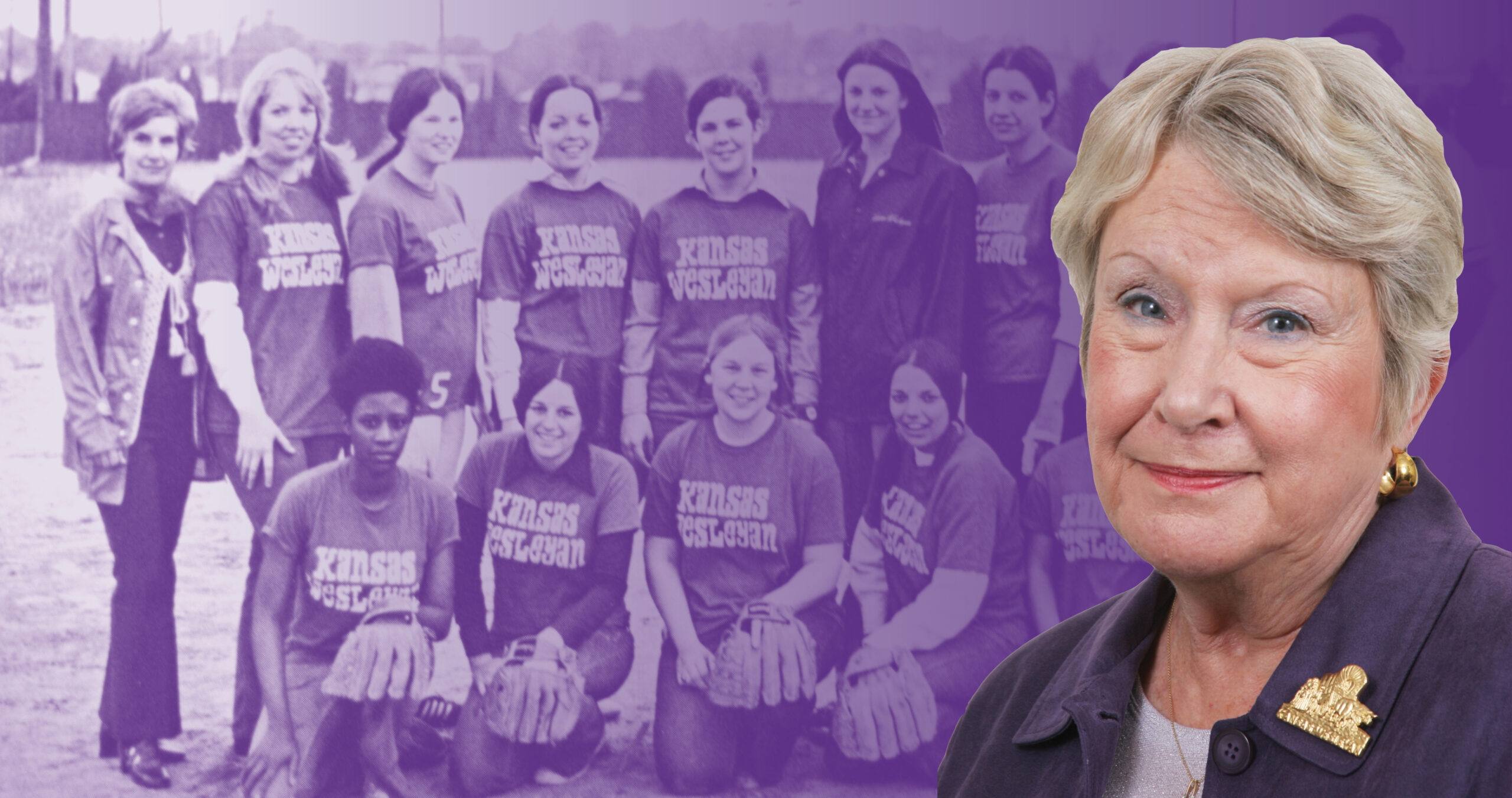 KWU Legend Bevan Nominated for Kansas Sports HOF - Kansas Wesleyan ...