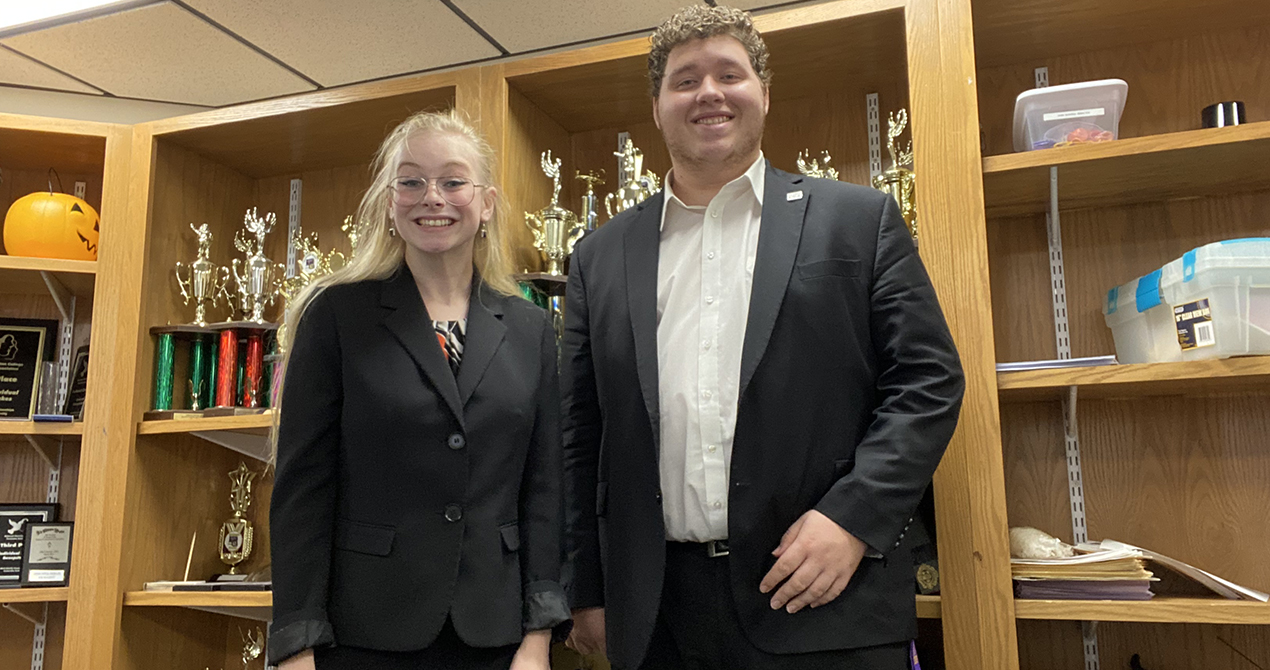 KWU Debate and Forensics Wins Three National Titles, Team Finishes ...