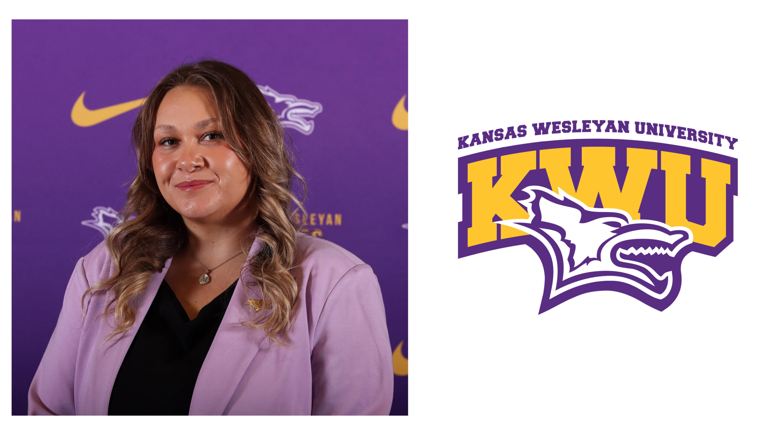 Athletic Administrator Contreras Honored by KCAC - Kansas Wesleyan ...