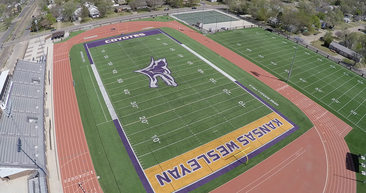 Women's Flag Football to Contest Inaugural Game Sunday at Home - Kansas ...