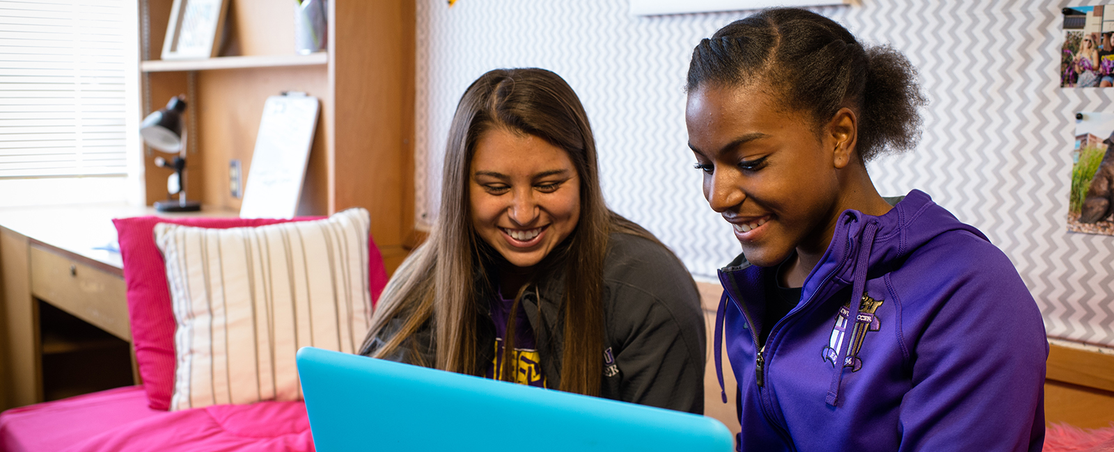 Housing - Kansas Wesleyan University