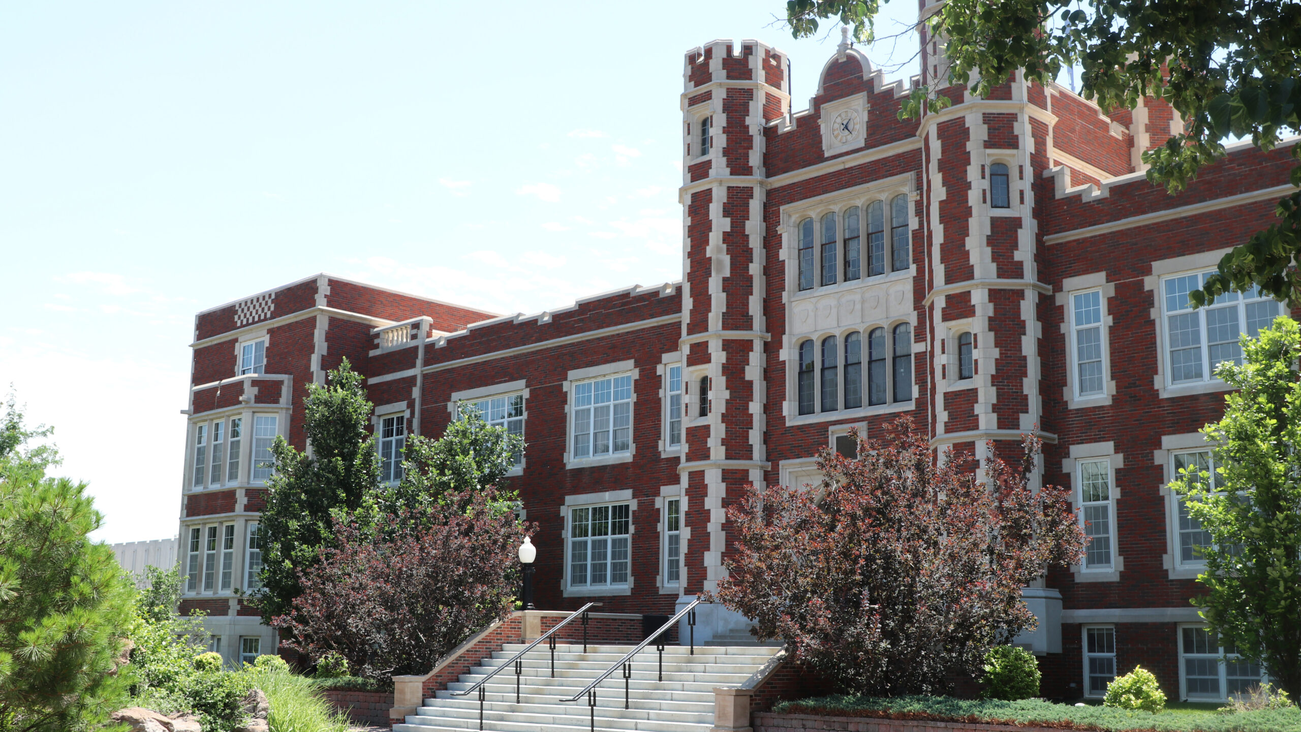 KWU to Welcome Nearly 200 Strings Players at Honors Orchestra Event ...