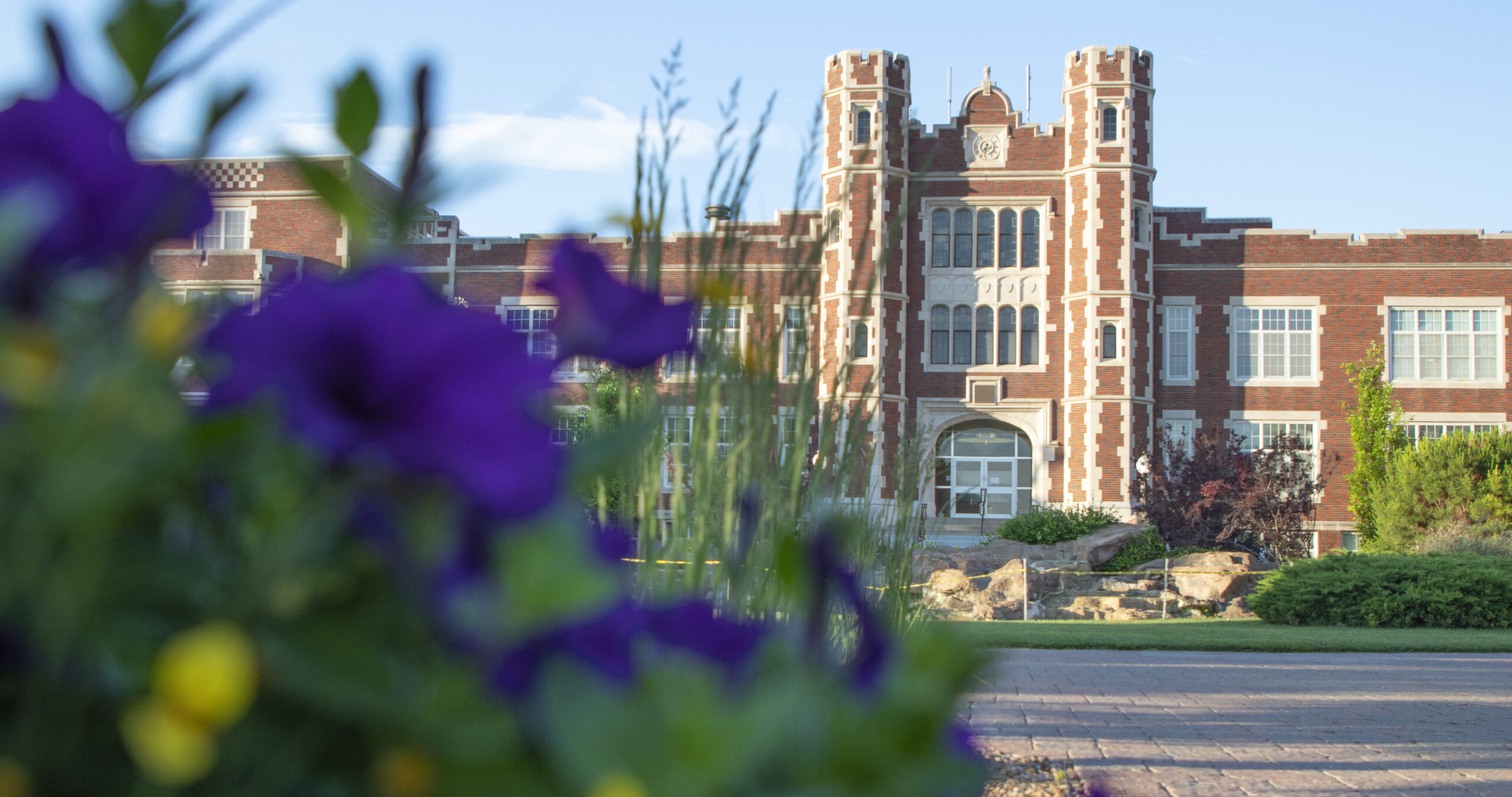 Community Helps KWU Complete Second Phase of Capital Campaign ...