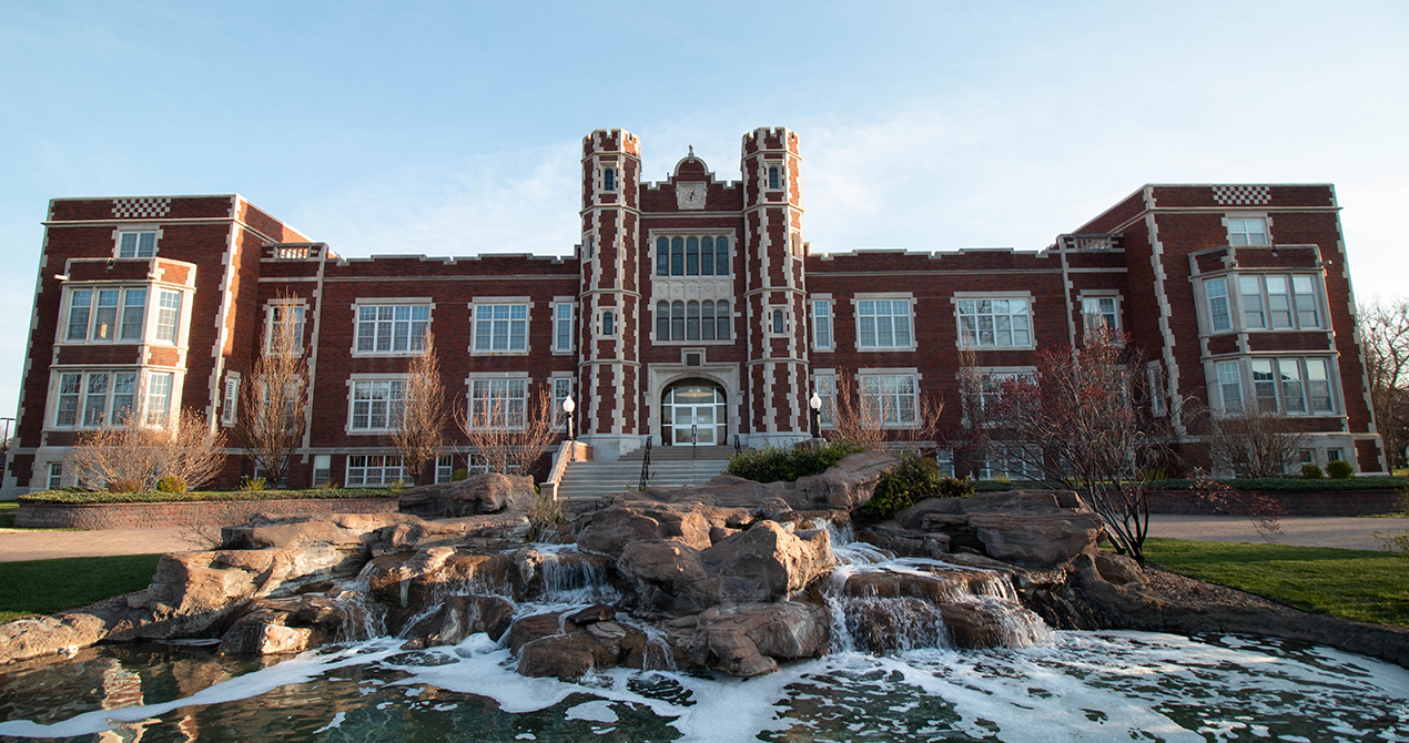 KWU Marketing and Communications Wins Nationally Recognized Award ...