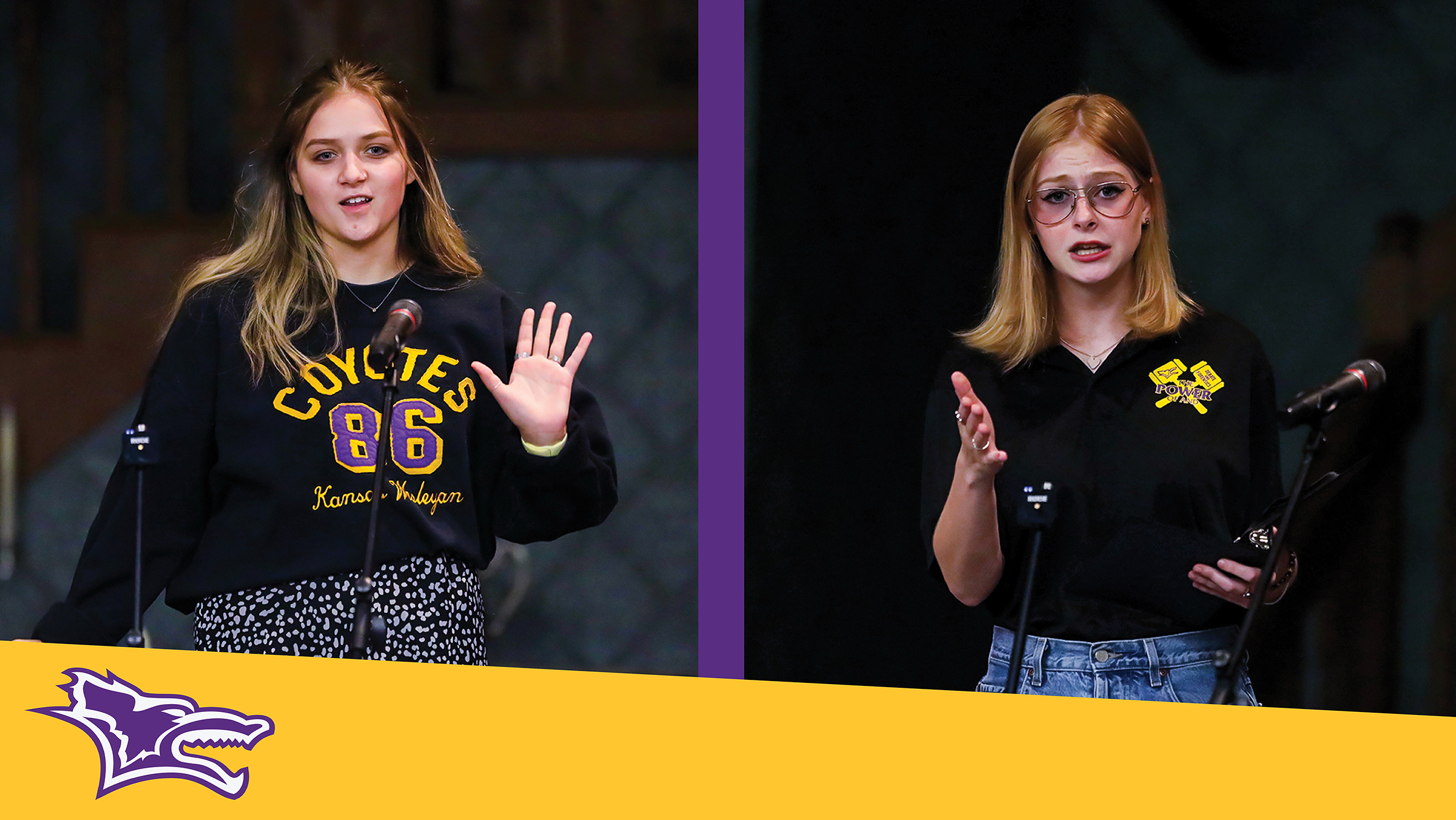 KWU Debate and Forensics Wins School Record 9 National Championships ...