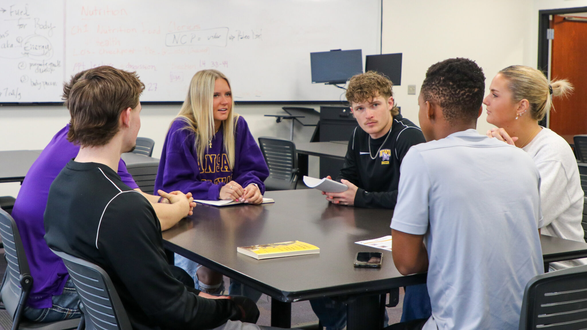 Kansas Wesleyan University