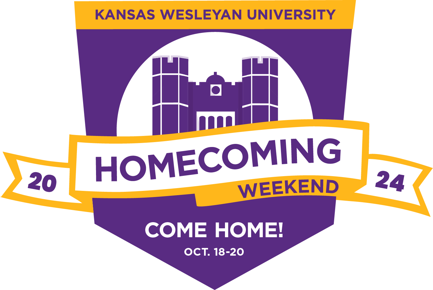 KWU to Launch Music Hall of Fame at Homecoming 2024 - Kansas Wesleyan ...