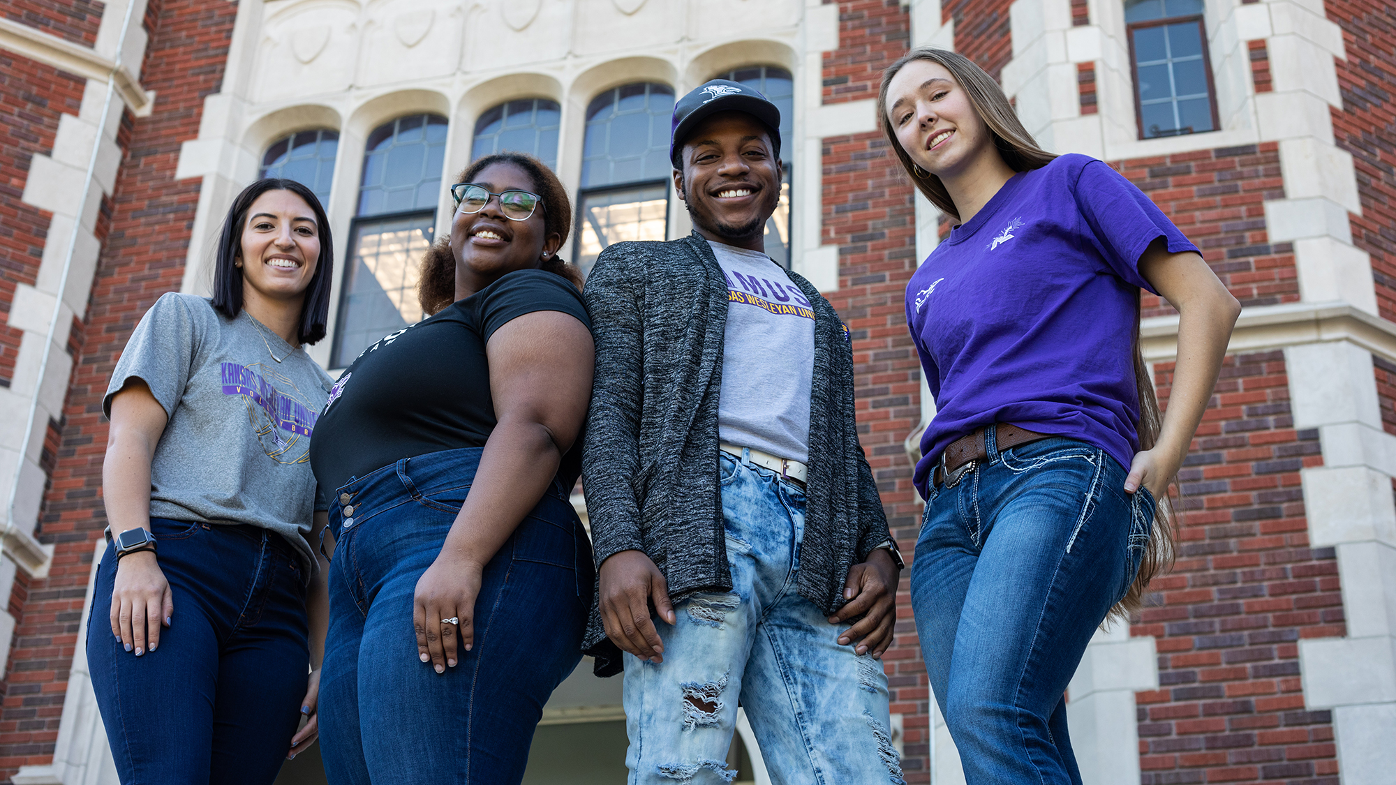 ‘Best of KWU’ Speeches to be Streamed Live Saturday - Kansas Wesleyan ...