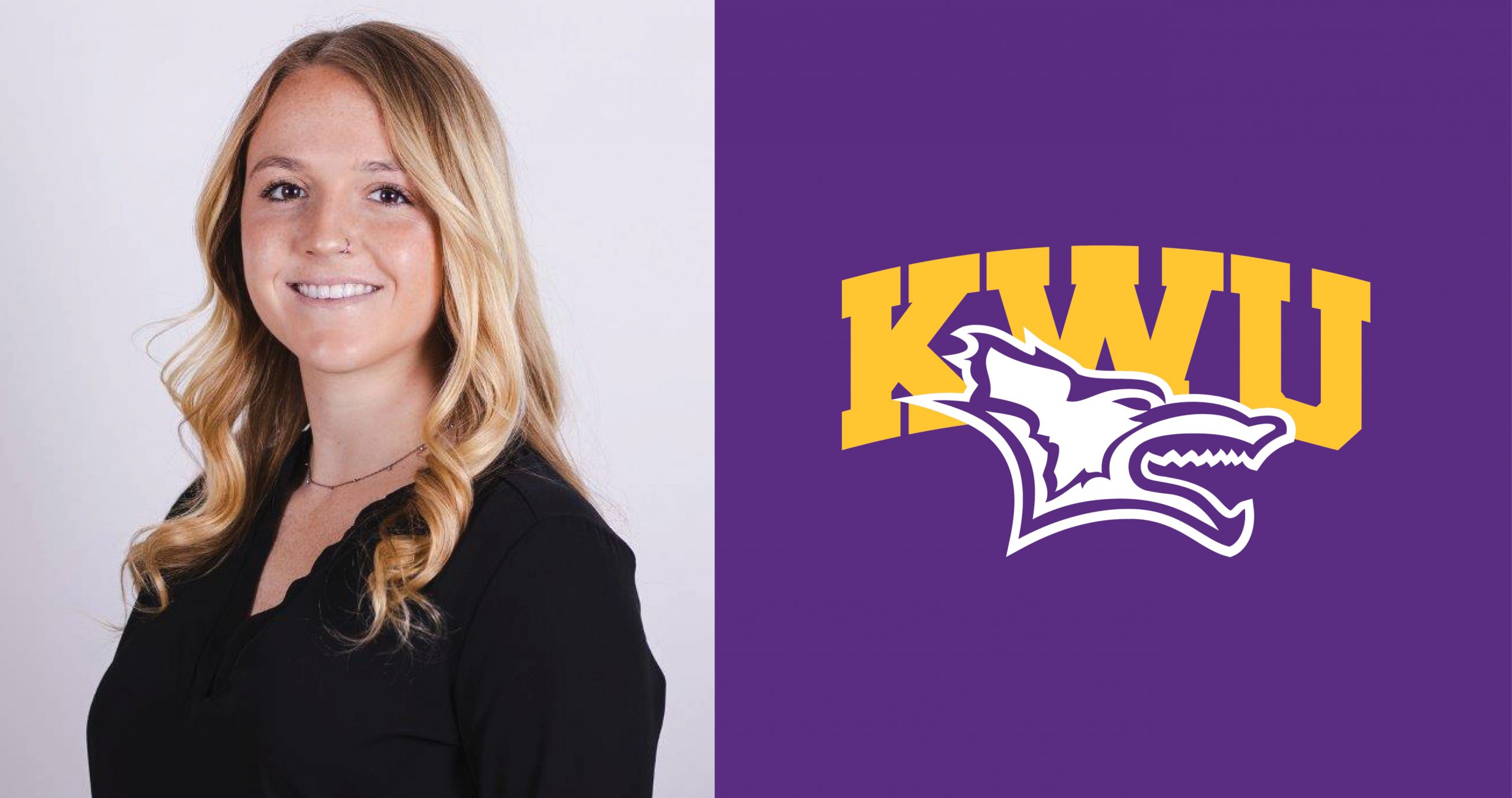 Feature: Monson Brings On-Court Skills to DECA - Kansas Wesleyan University
