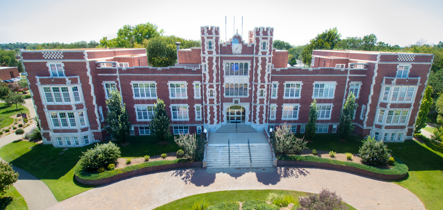 KWU Athletics Earns Champions of Character Award - Kansas Wesleyan ...