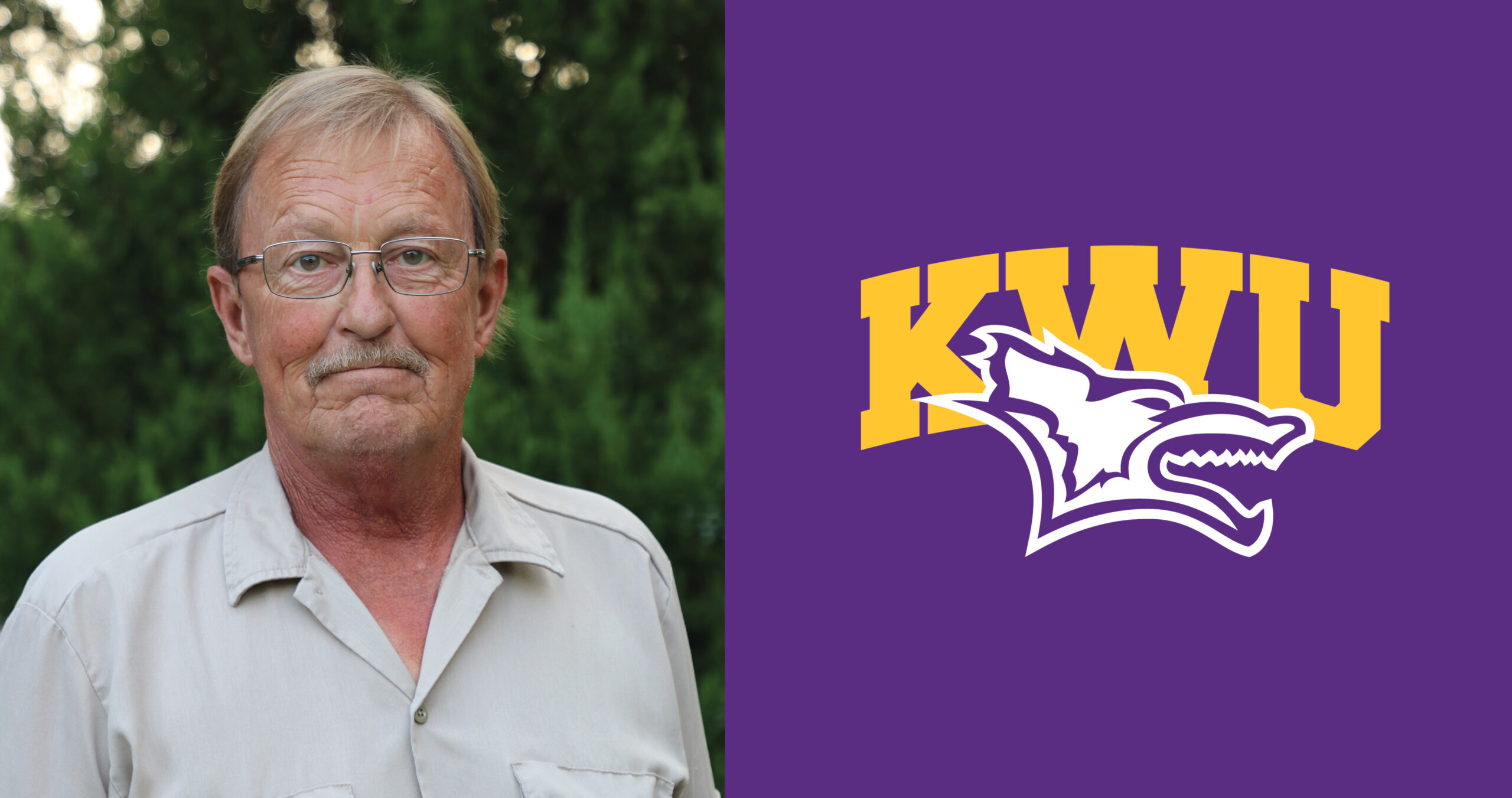 Feature: Sanderson Looks Forward to March Fishing - Kansas Wesleyan ...