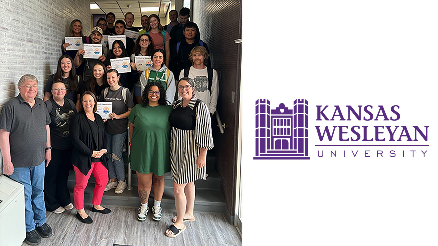 Kansas Wesleyan University