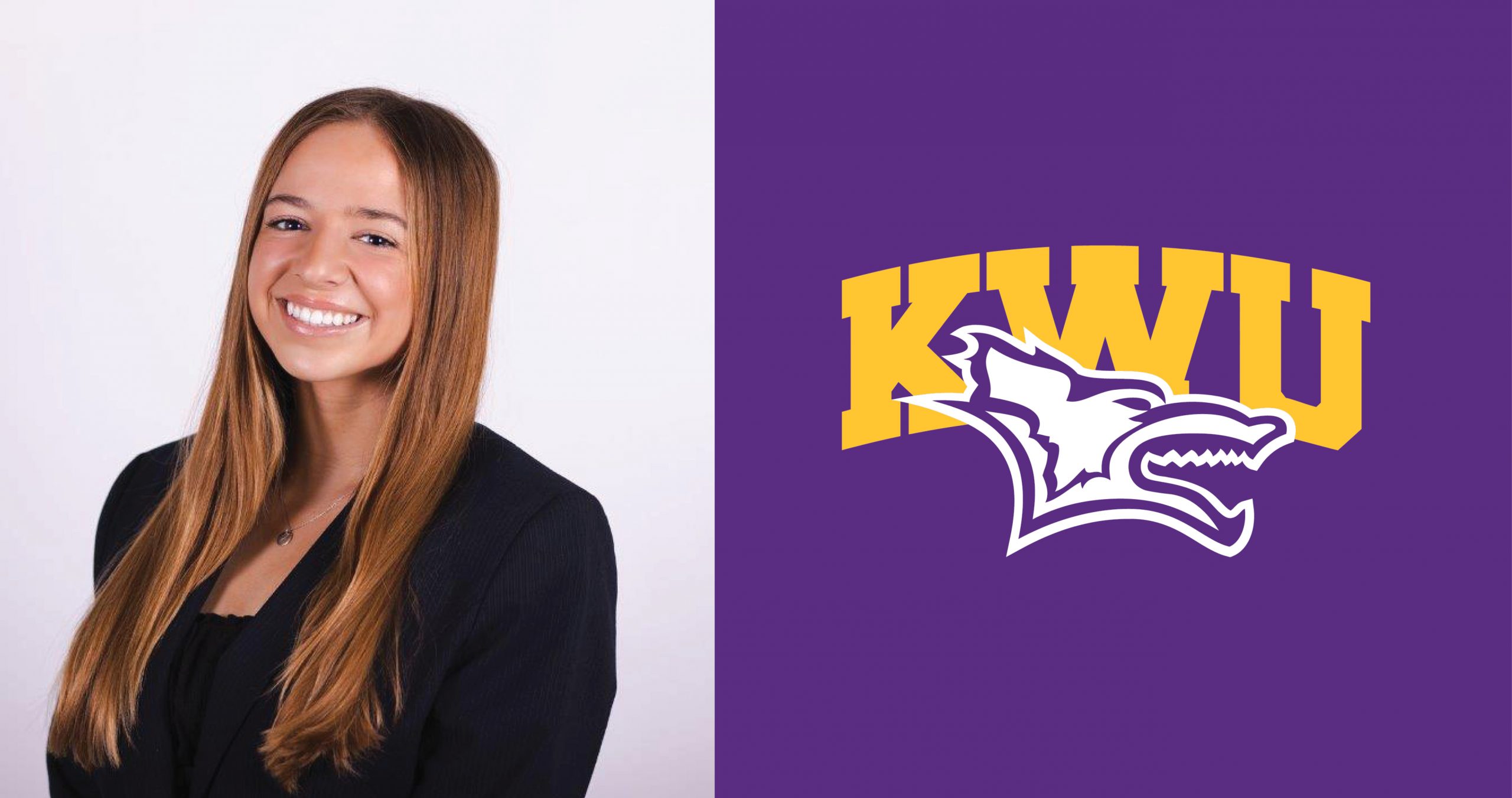 Feature: Welk Learns Value of Pushing Limits - Kansas Wesleyan University
