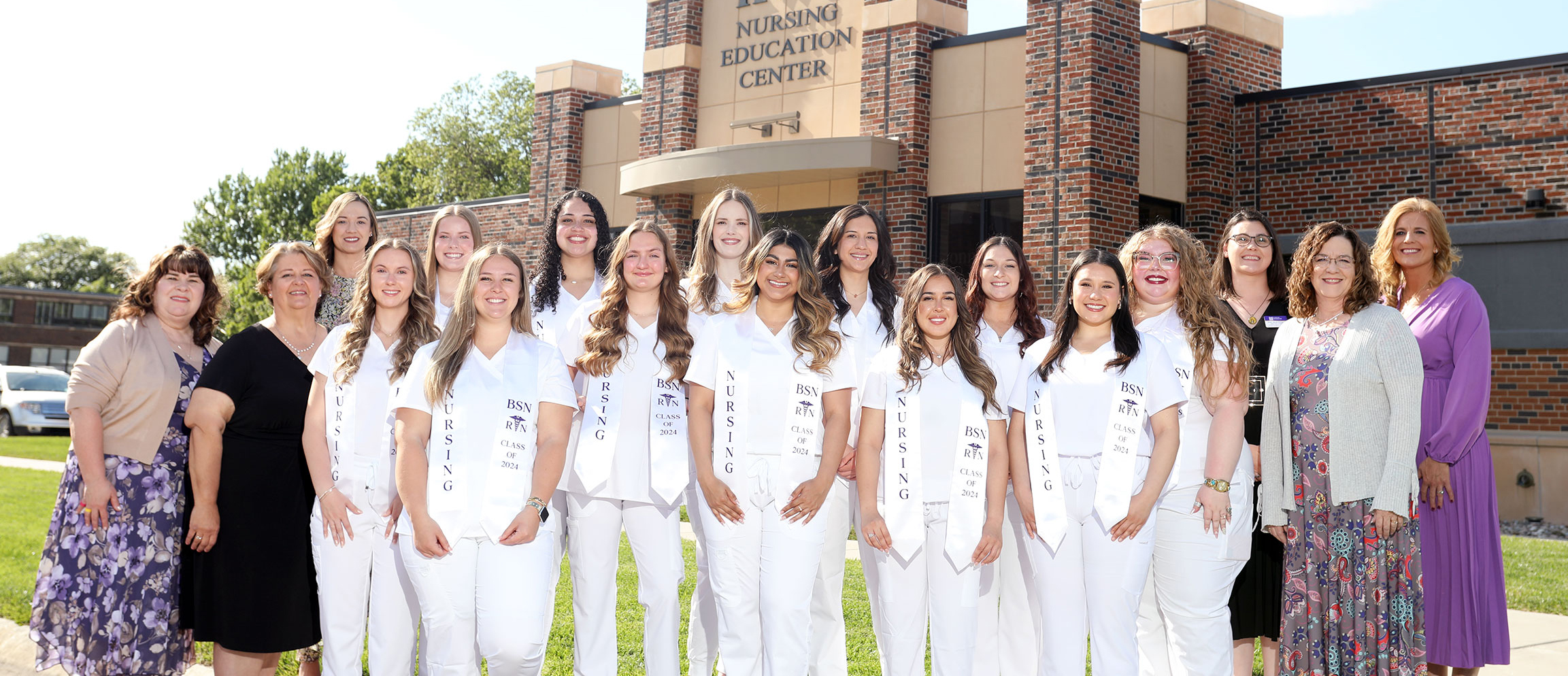 Nursing (B.S., Major in Nursing) - Kansas Wesleyan University