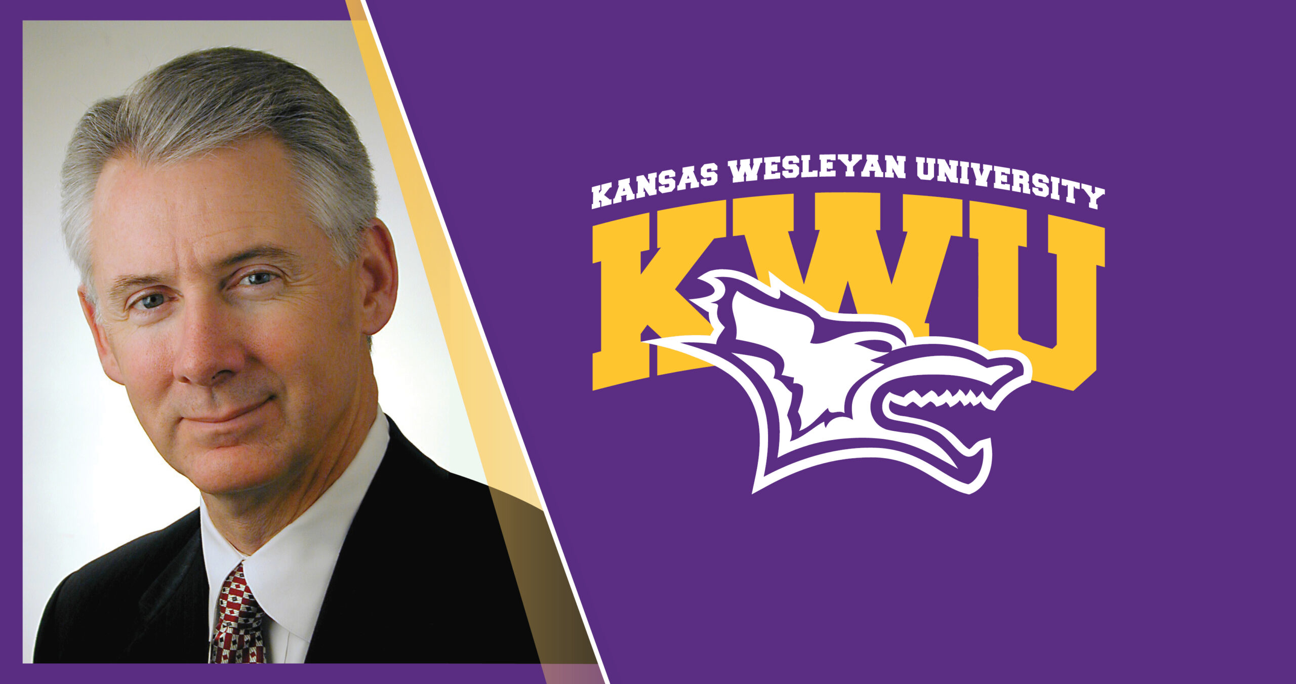 Former Kansas Governor Graves ’76 Named KWU Trustee Emeritus - Kansas ...