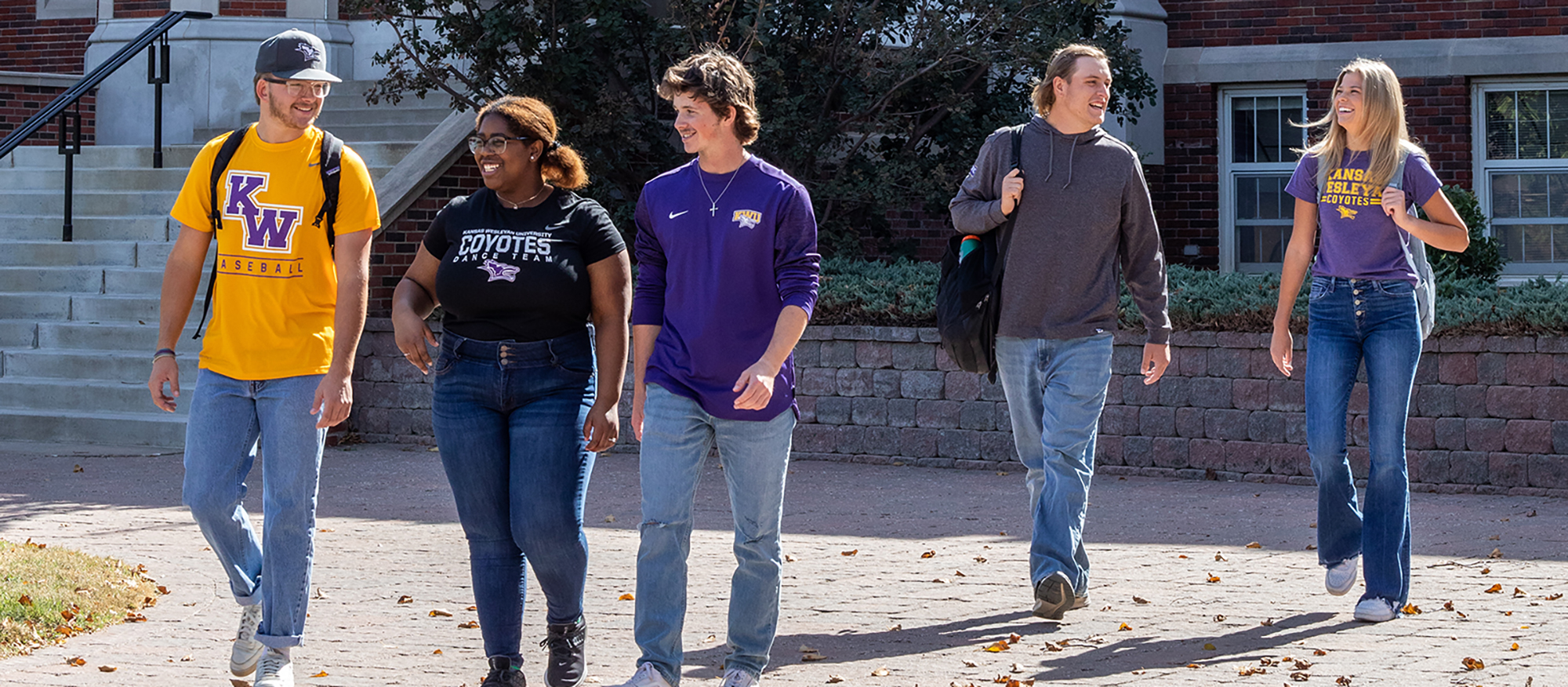 Current Students - Kansas Wesleyan University Current Students - Kansas Wesleyan University
