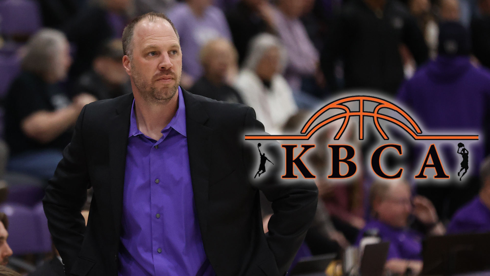 Basketball's Monson Reflects on KBCA Award - Kansas Wesleyan University