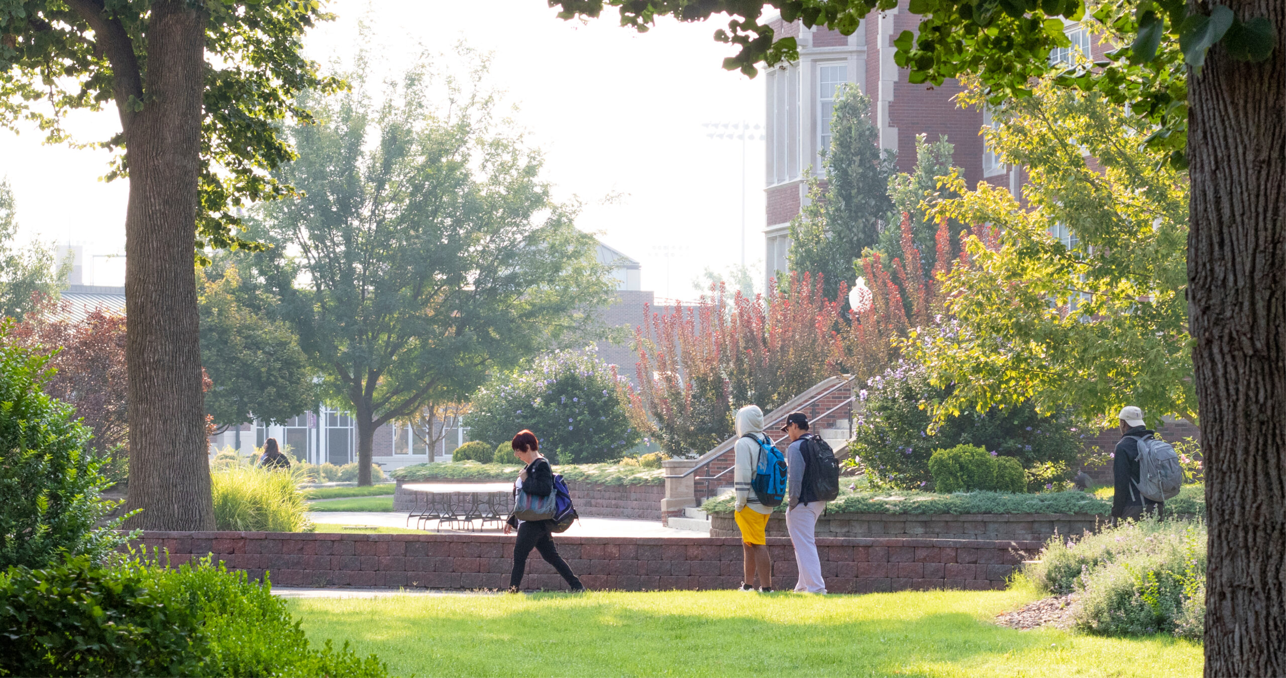 KWU Announces Fall Semester Plan - Kansas Wesleyan University KWU Announces Fall Semester Plan - Kansas Wesleyan University