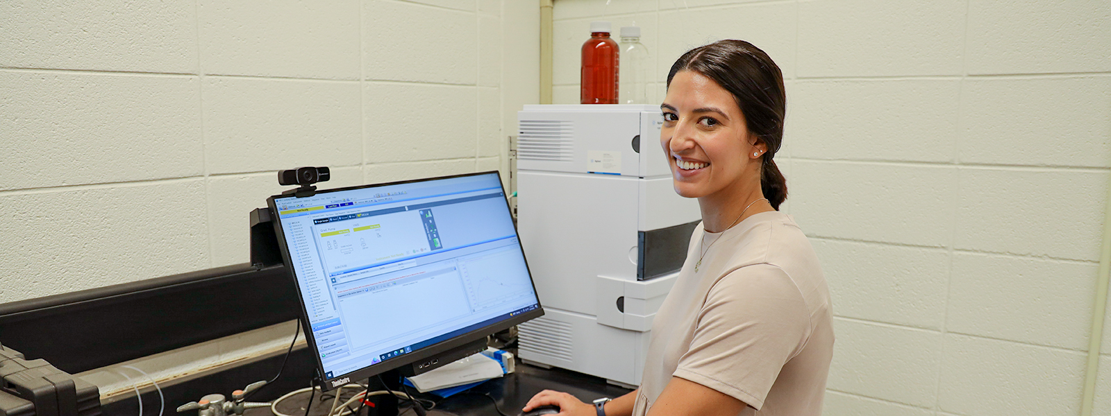 Biomedical Chemistry - Kansas Wesleyan University