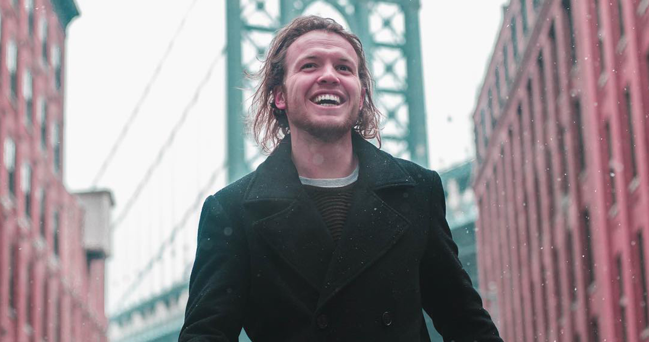 Feature: Rivas '15 Returns for MBA After World Travels - Kansas ...